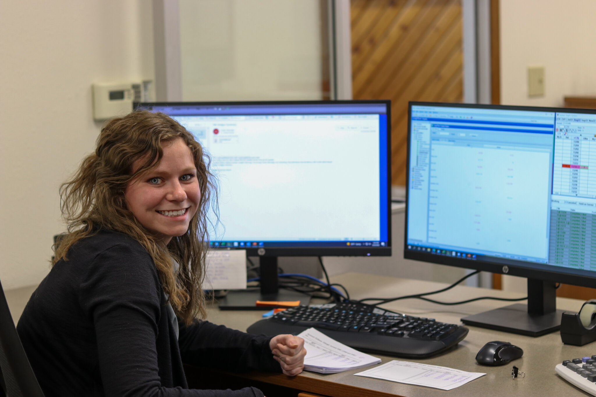 Grain Internship - NEW Cooperative Inc.