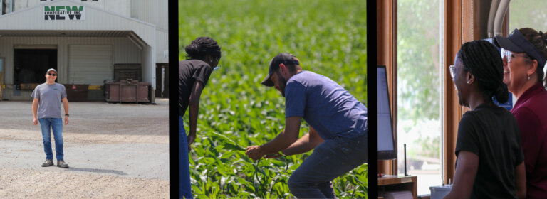 Operations Internship - NEW Cooperative Inc.