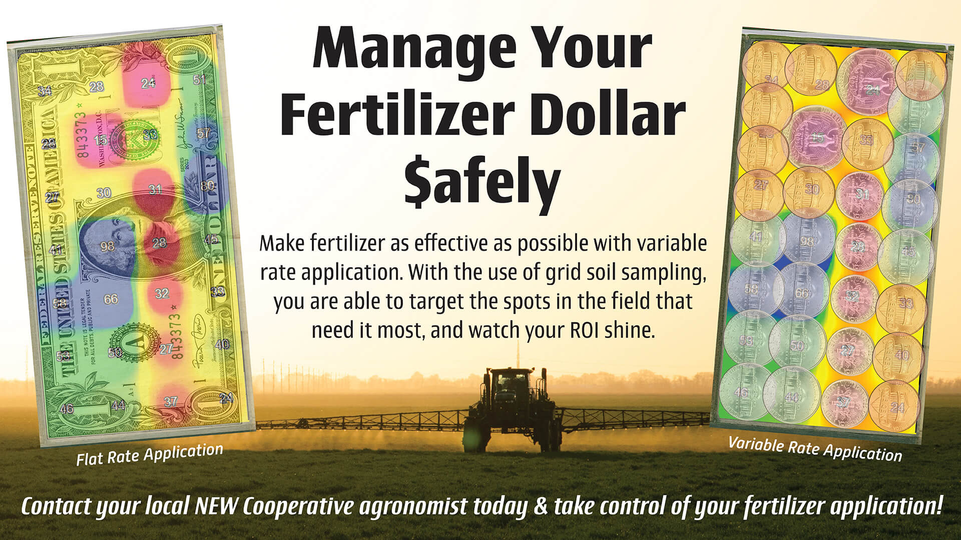 United Farmers' Cooperative (UFC) Members Approve Merger with NEW ...